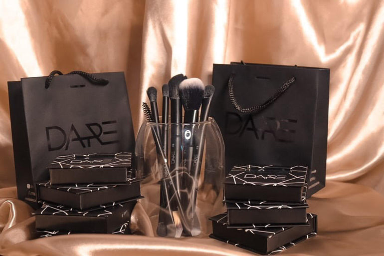 Dare Cosmetics